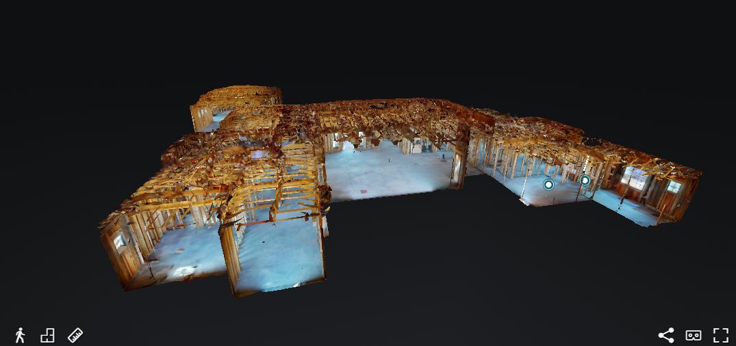 Matterport 3D Tour | 3D Virtually There