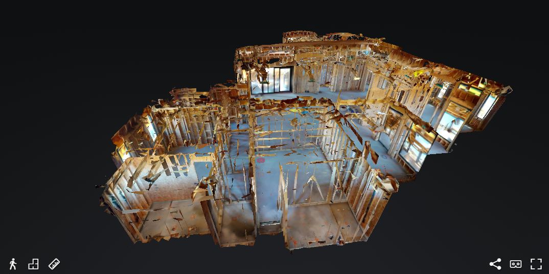 Matterport 3D Tour | 3D Virtually There