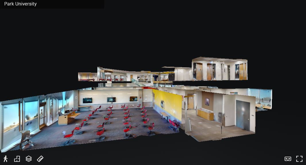 Matterport 3D Tour | 3D Virtually There