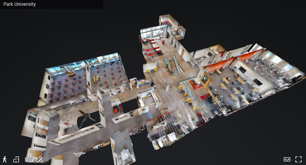 Matterport 3D Tour | 3D Virtually There