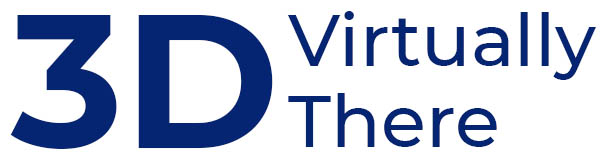 Matterport | 3D Virtually There